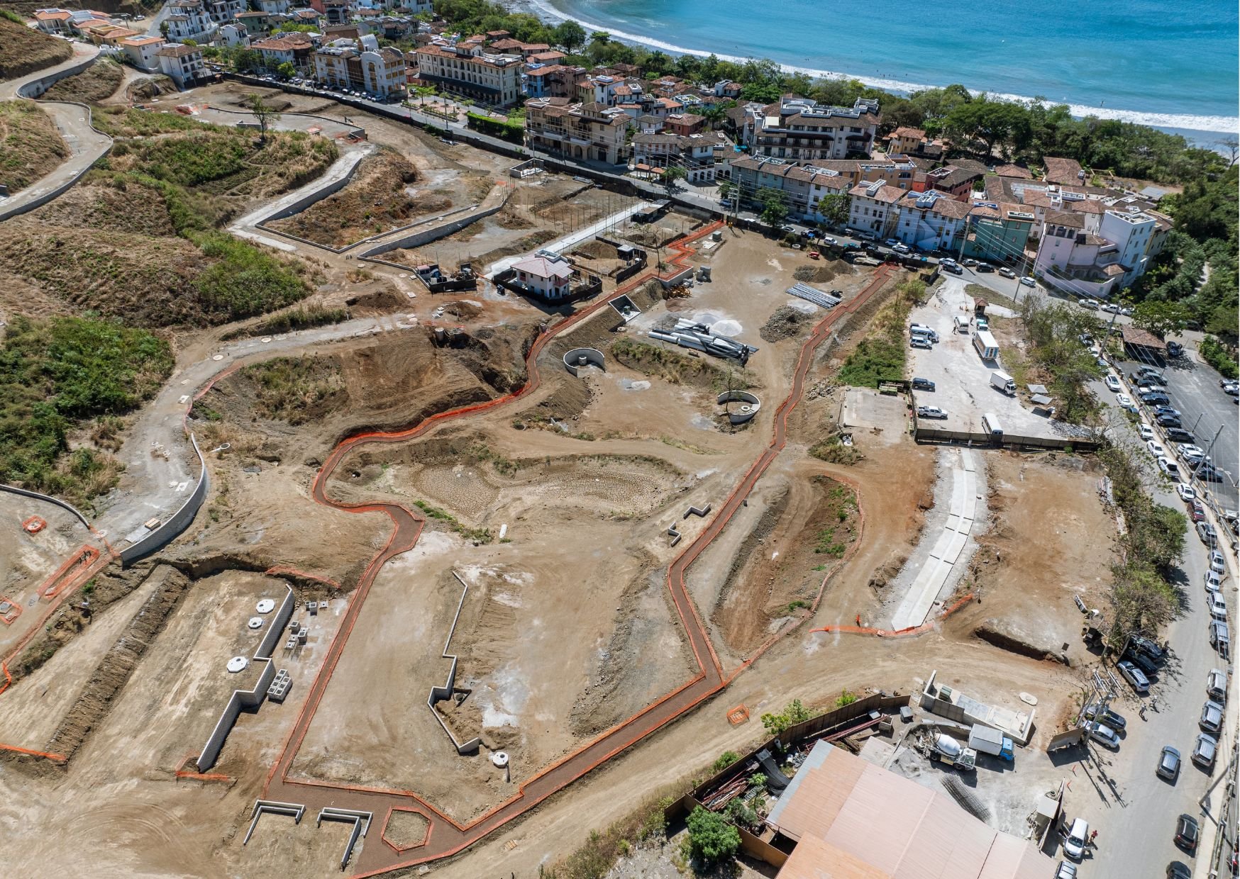 Design for Play in El Prado: Parque Central