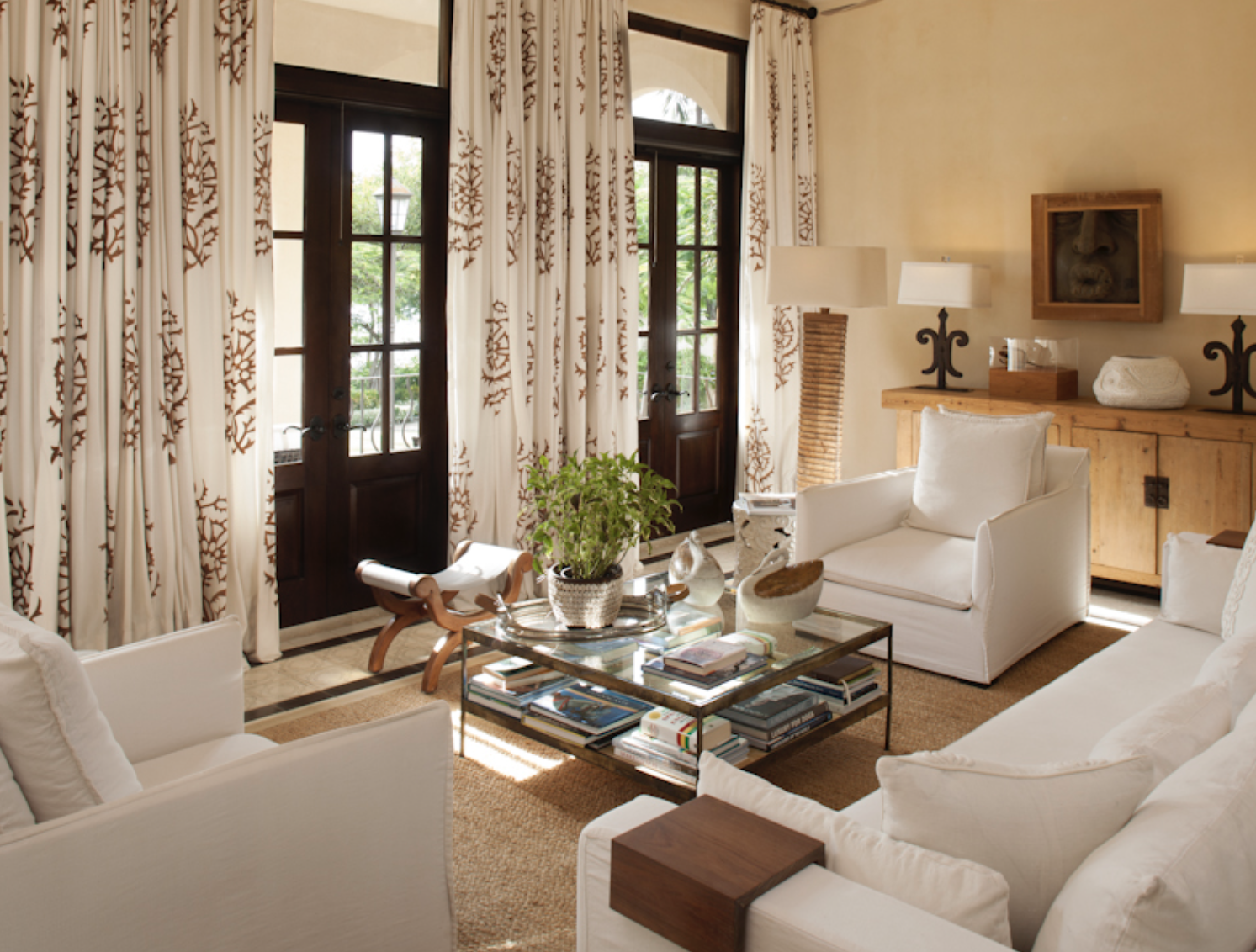 Beth Webb on Creating Casa Brewer