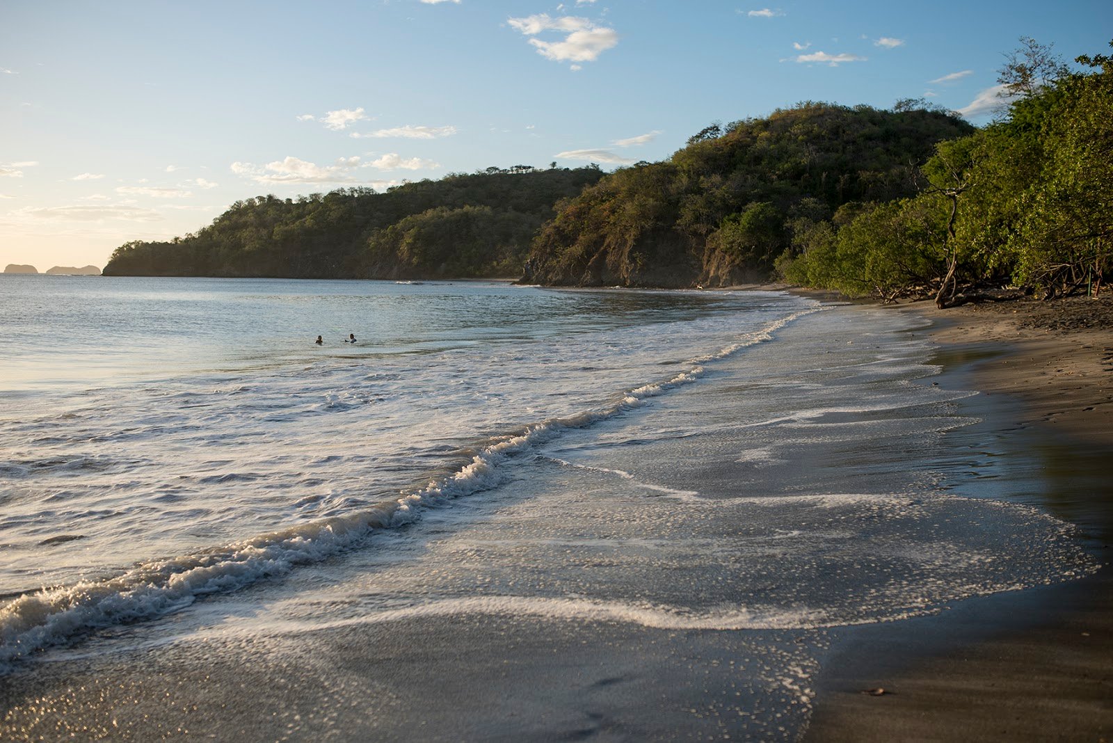 Costa Rica in December