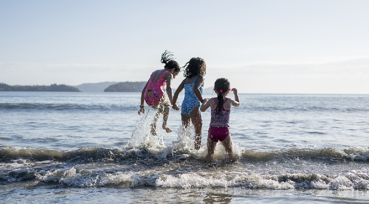 Visiting Costa Rica with Kids: A How-to Guide