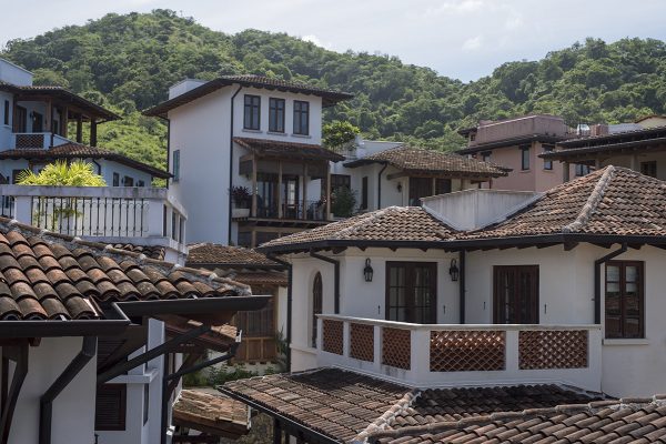 New Urbanism on the Coast of Costa Rica