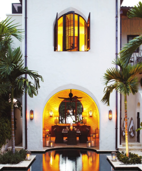 Venice Magazine-Las Catalinas strikes the perfect balance of New ...