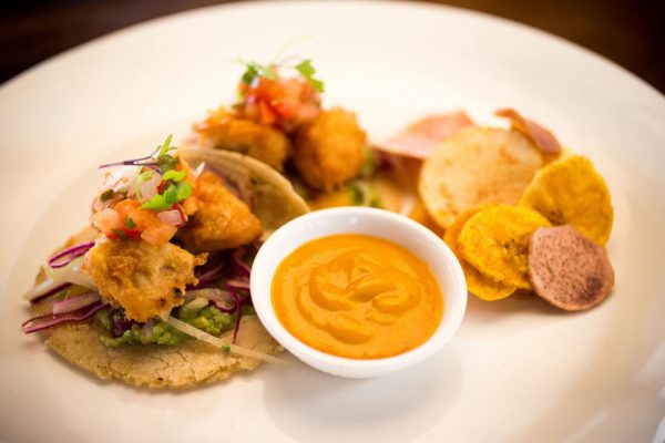 Guanacaste Nights -- A Celebration of Costa Rican Cuisine